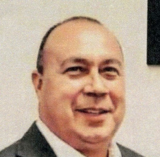 Armando Acosta Obituary - El Paso, TX