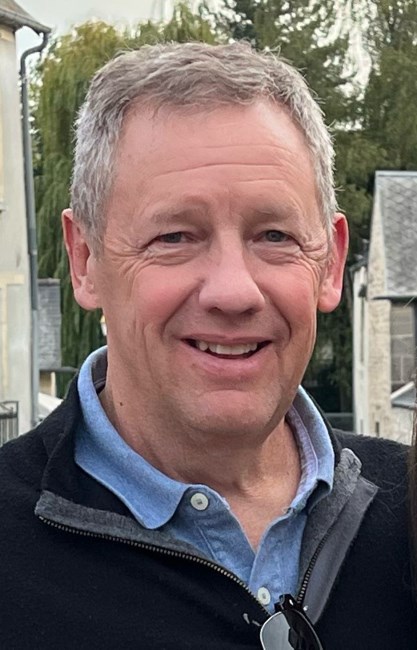 Kevin Hake Obituary - Gahanna, OH