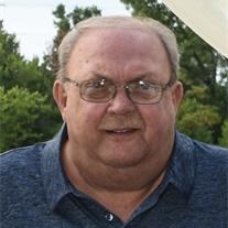 Gary Stover Obituary - Columbus, OH