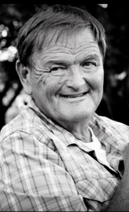 Charles Parrish Obituary - Yakima, WA