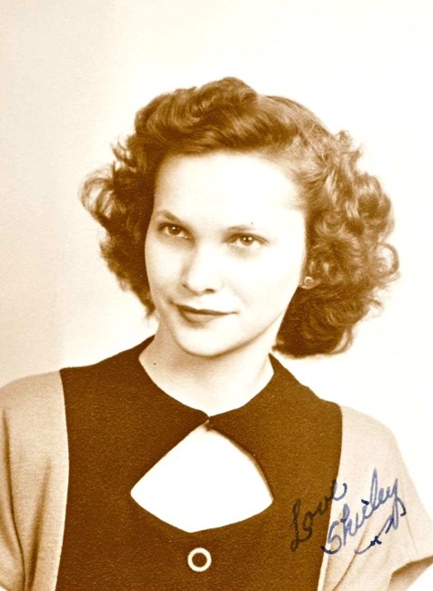 Shirley A Johnson Obituary - Louisville, KY