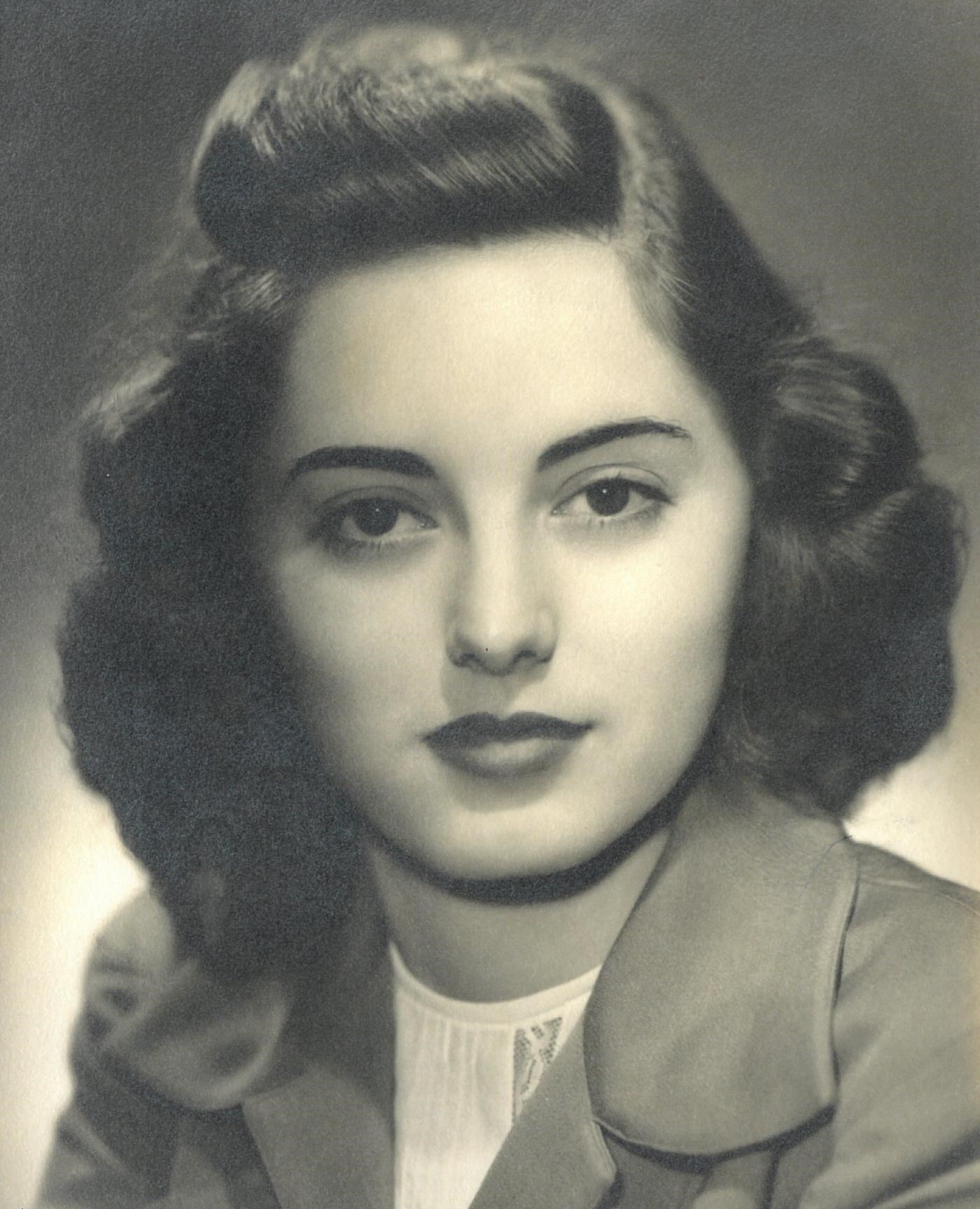 Elsie Nelson Obituary - Pensacola, FL