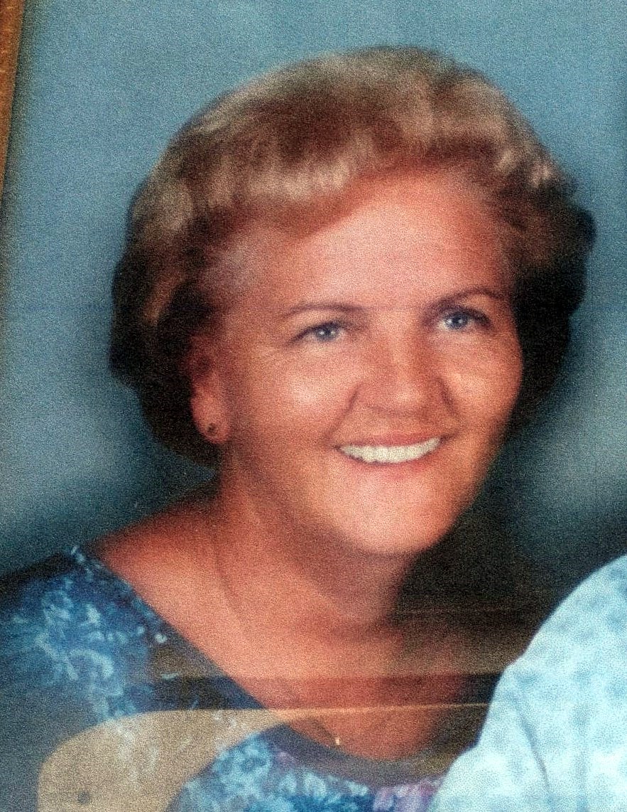 Flora Edna Smith Obituary Fresno Ca