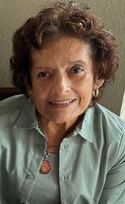 Maria Fraga Obituary - Houston, TX
