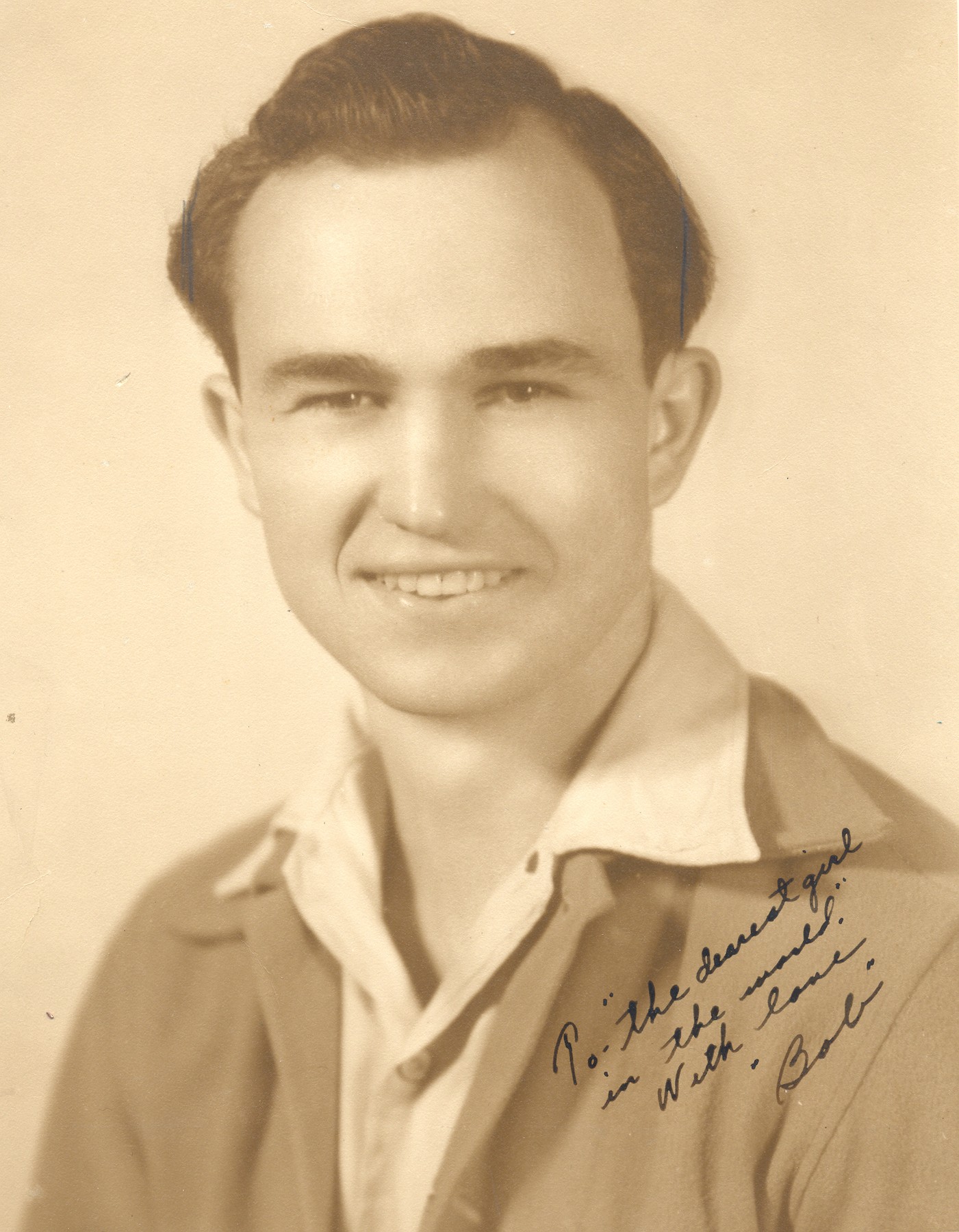 Robert Seipel Obituary - Riverside, CA