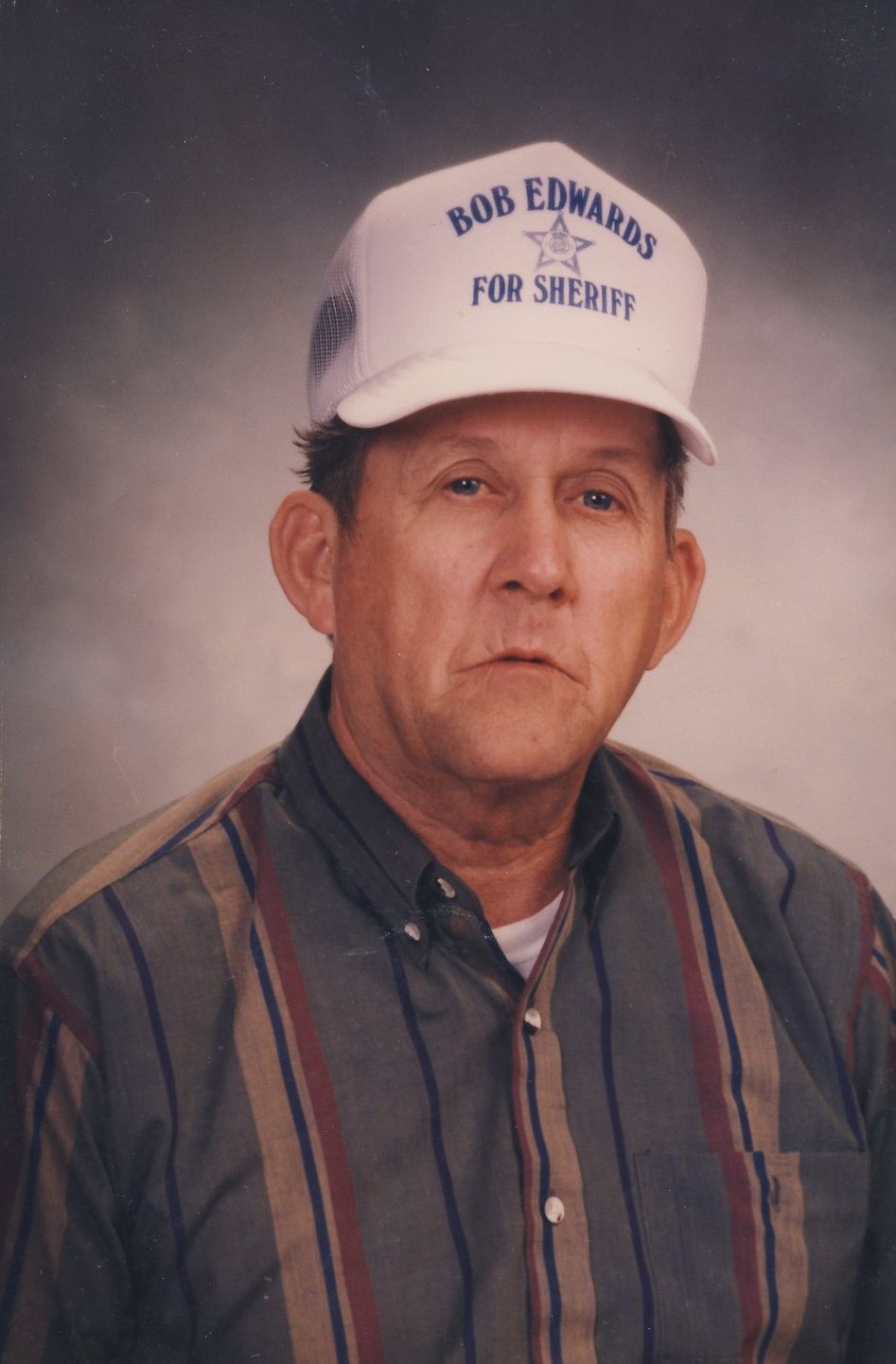 robert william edwards