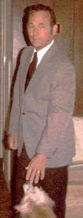 Kenneth Chapman Obituary - Winter Park, FL