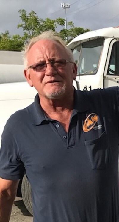 Brian "Jack" McCully Obituary - Hollywood, FL