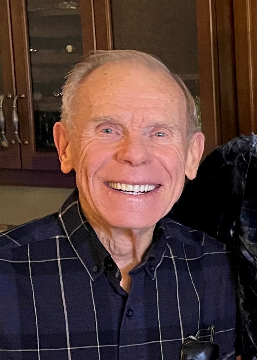 Calvin McCartney Obituary - Calgary, AB