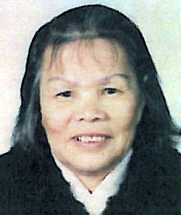 Yet Yee Wong Obituary - Vancouver, BC