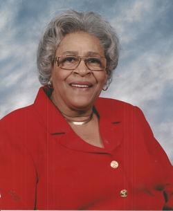 Mrs. Mable Robinson Obituary - Indianapolis, IN
