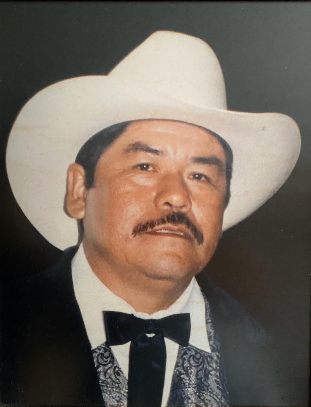 Aniceto Zuniga Obituary - Brownsville, TX