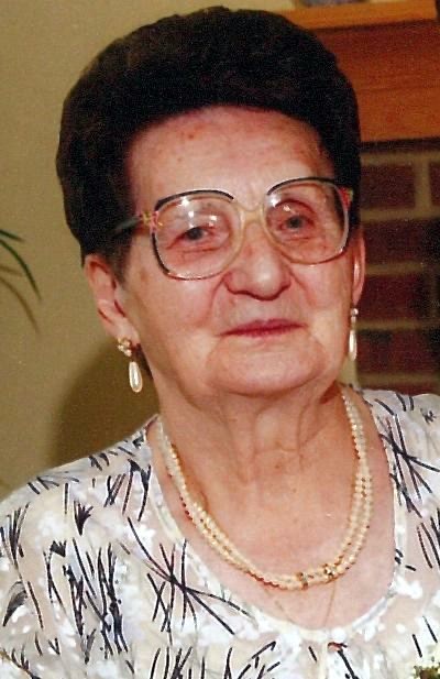 Maria Nowak Obituary - Chicago, IL