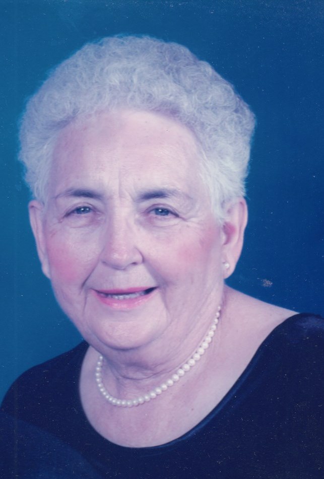 Dorotha S. Foggo Obituary - Papillion, NE