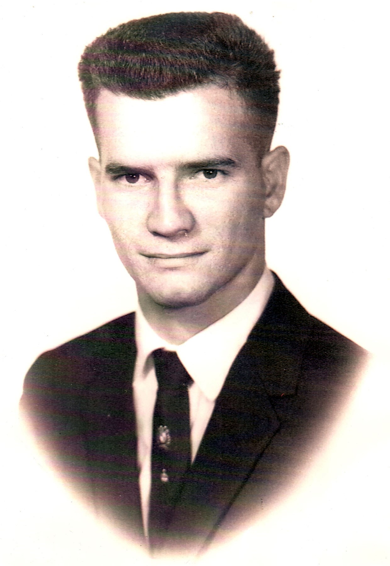 Eugene Ruiz Obituary - Marrero, LA