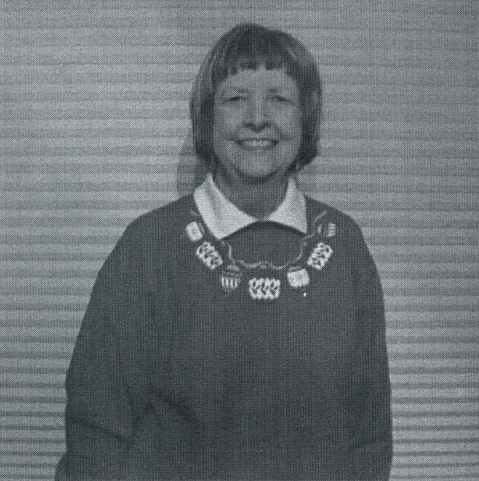 Barbara Lynn Persons Obituary - Georgetown, TX