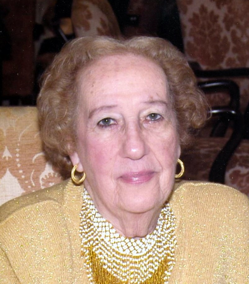 Domenica Mae Polifrone Obituary - Suffern, NY