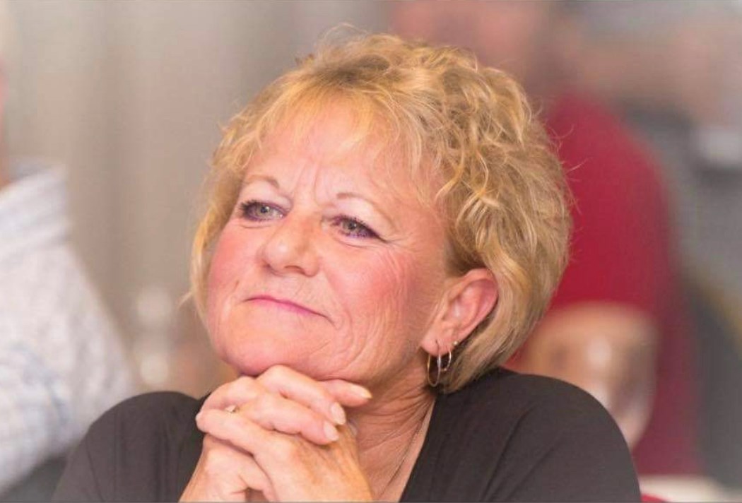 Judith Mary Temple Obituary - Surrey, BC