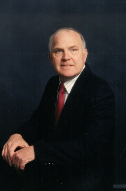 Ronald Martin Obituary - Peterborough, ON