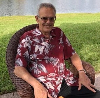 Alberto Dorta Jr. Obituary - Houston, TX