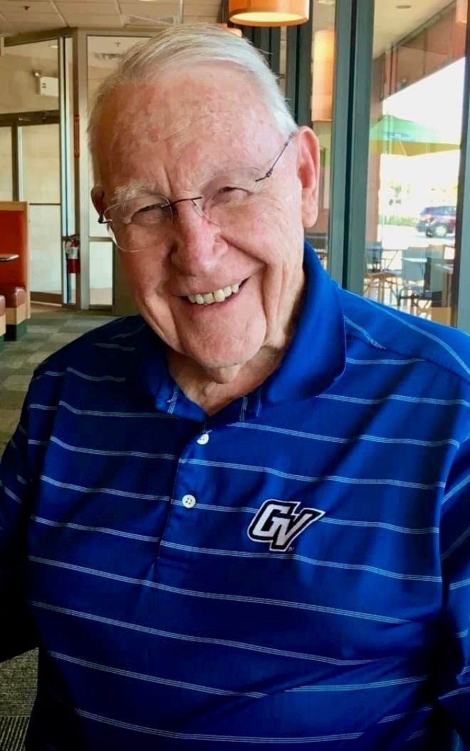 Neville Miller Obituary - Palm Harbor, FL
