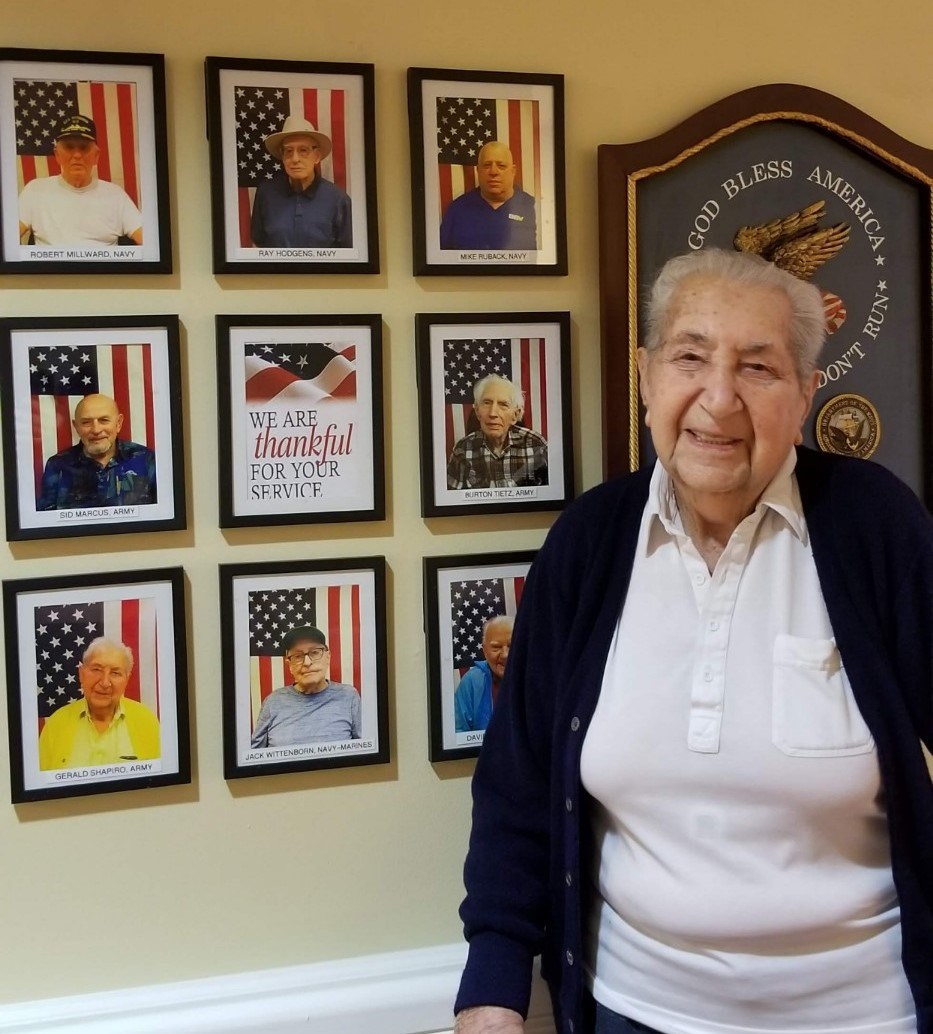 Gerald Shapiro Obituary - North Lauderdale, FL