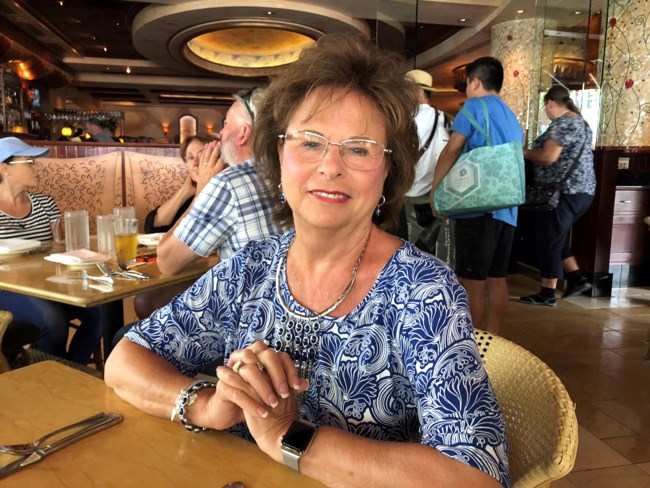 Janice Howell Obituary - Richardson, TX