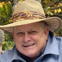 Gary McGraw Obituary - Lewiston, ME