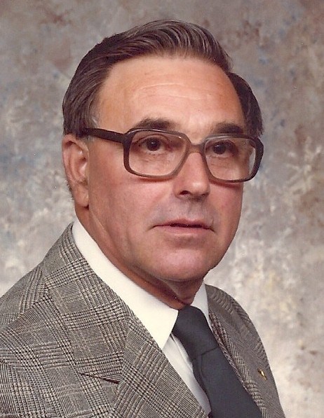 SHERMAN LAMBRIGHT Obituary - Phoenix, AZ