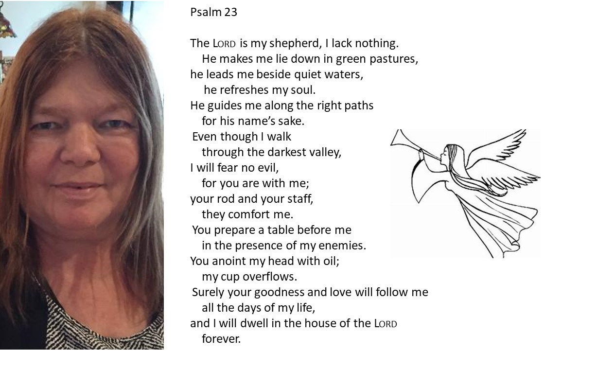 Mary Richey Obituary - Tamarac, FL