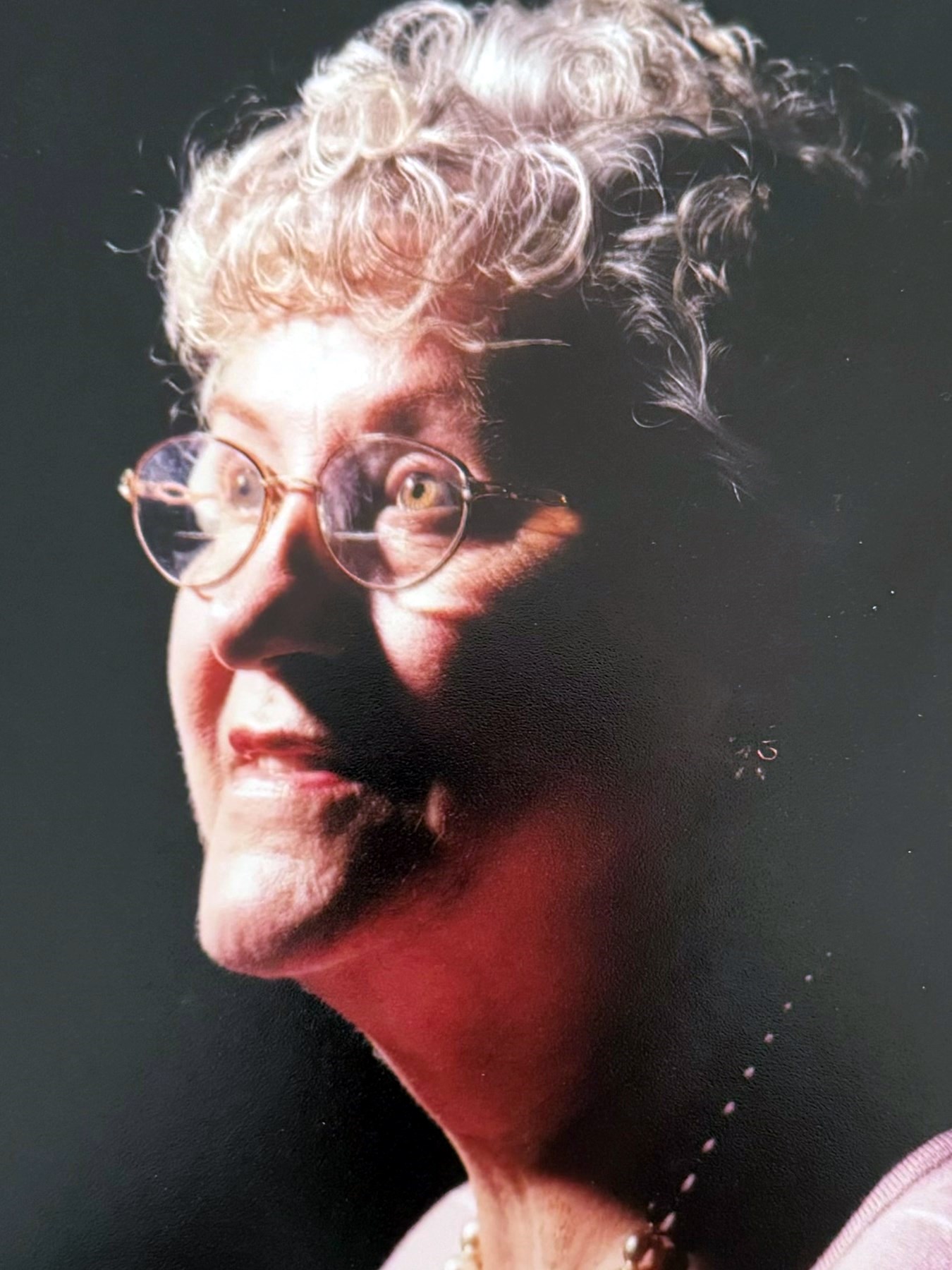 Elizabeth Rennox Obituary - Port Alberni, BC