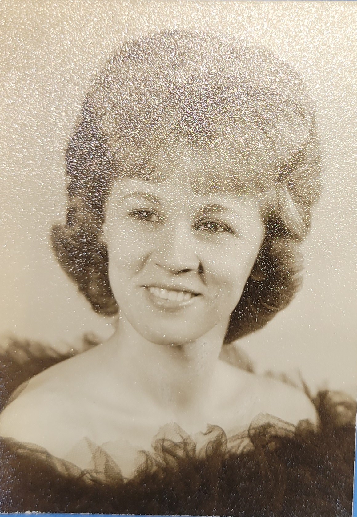 Patsy Martin Obituary - Sylacauga, AL