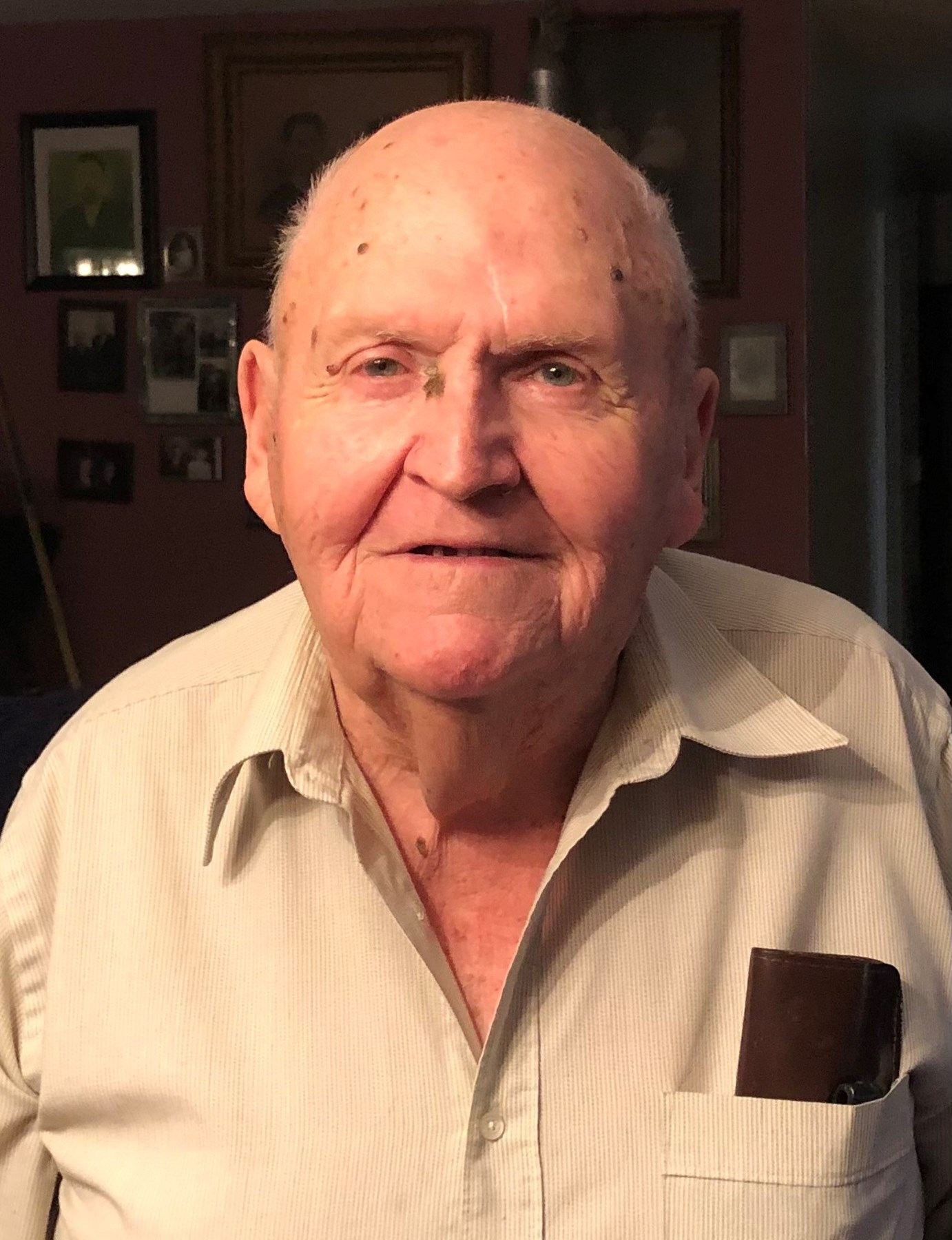 Harold Lee Obituary - Cullman, AL