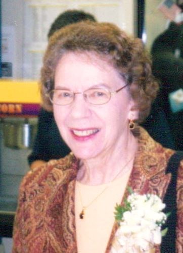 Mary Ellen Lewis Obituary - East Aurora, NY