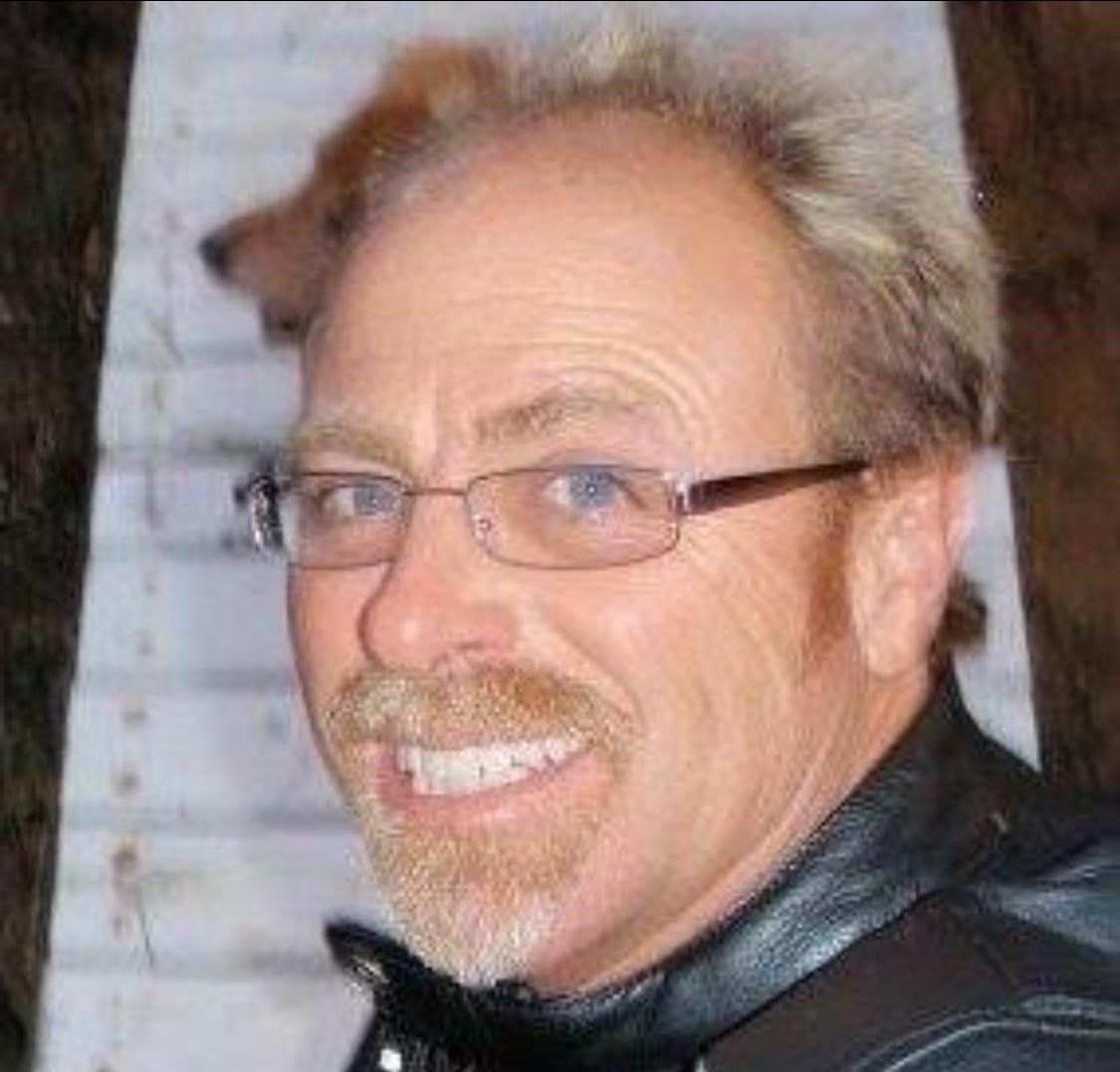 Timothy D'Angelo Obituary - Machesney Park, IL