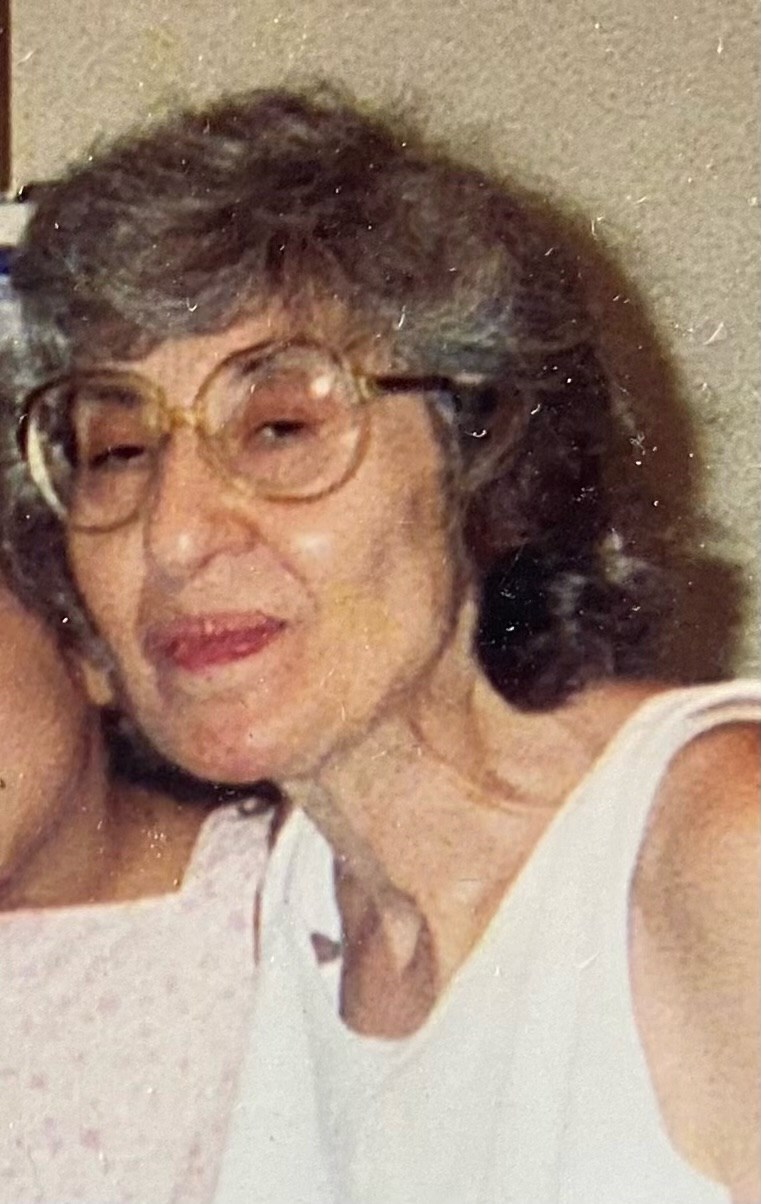 Mary Yacoubian Obituary - Woodside, NY