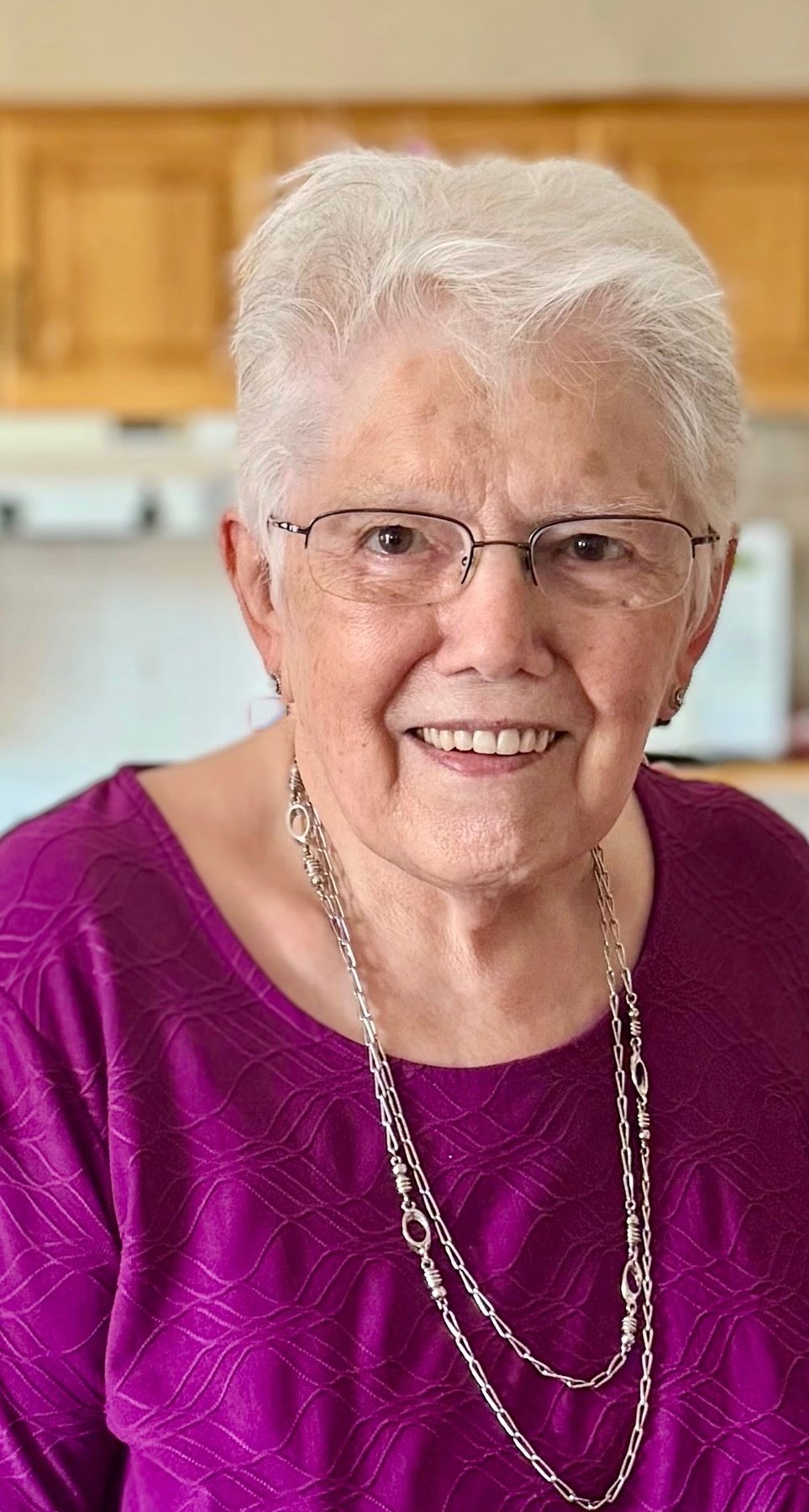 Joan Aitken Obituary - Kelowna, BC