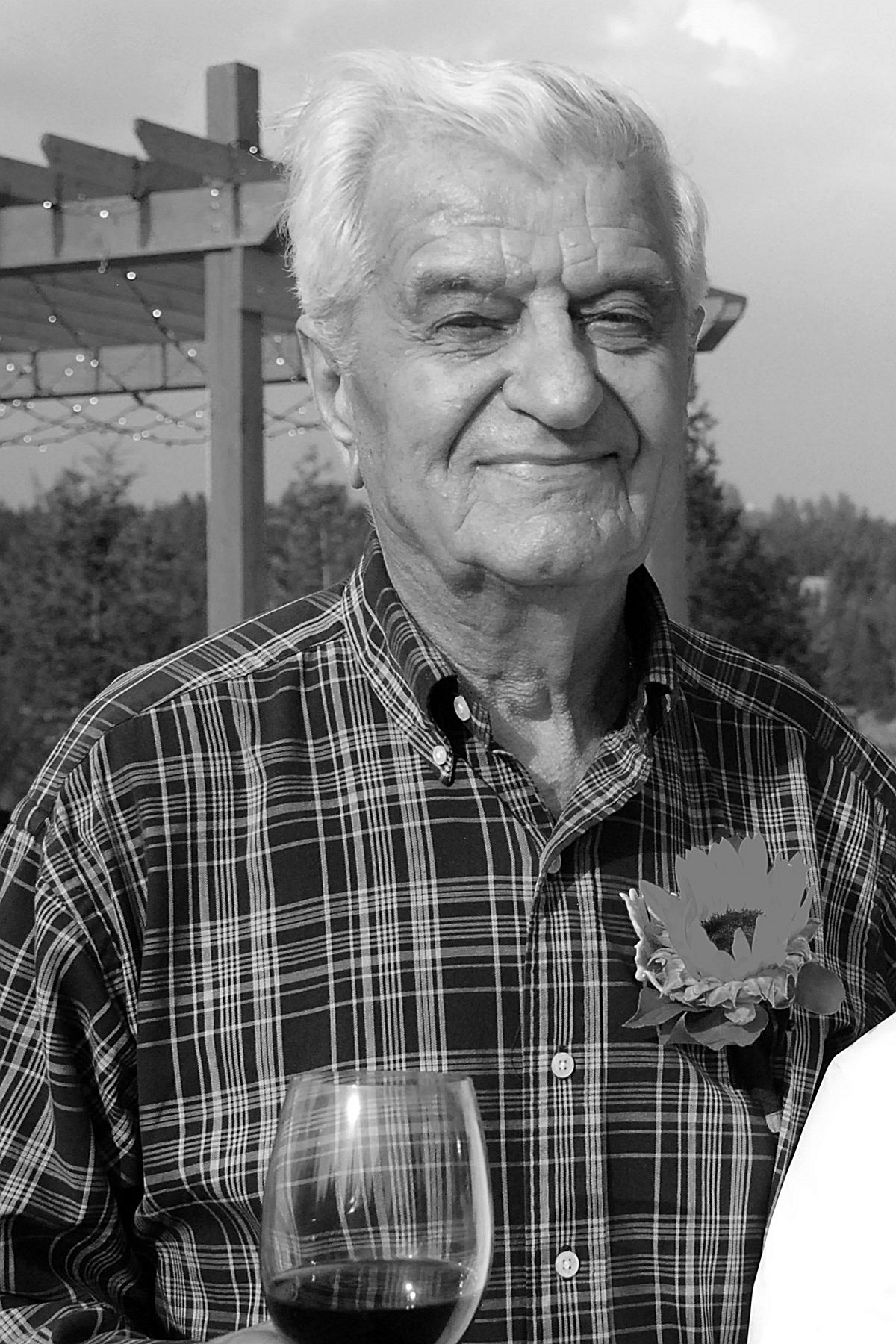 Peter Želimir Zaradić Obituary - North Vancouver, BC