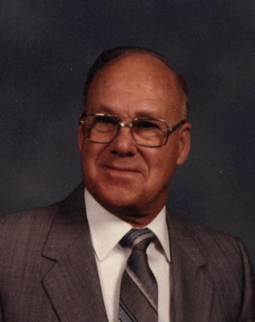 Donald H. Hoerner Obituary - Everett, WA