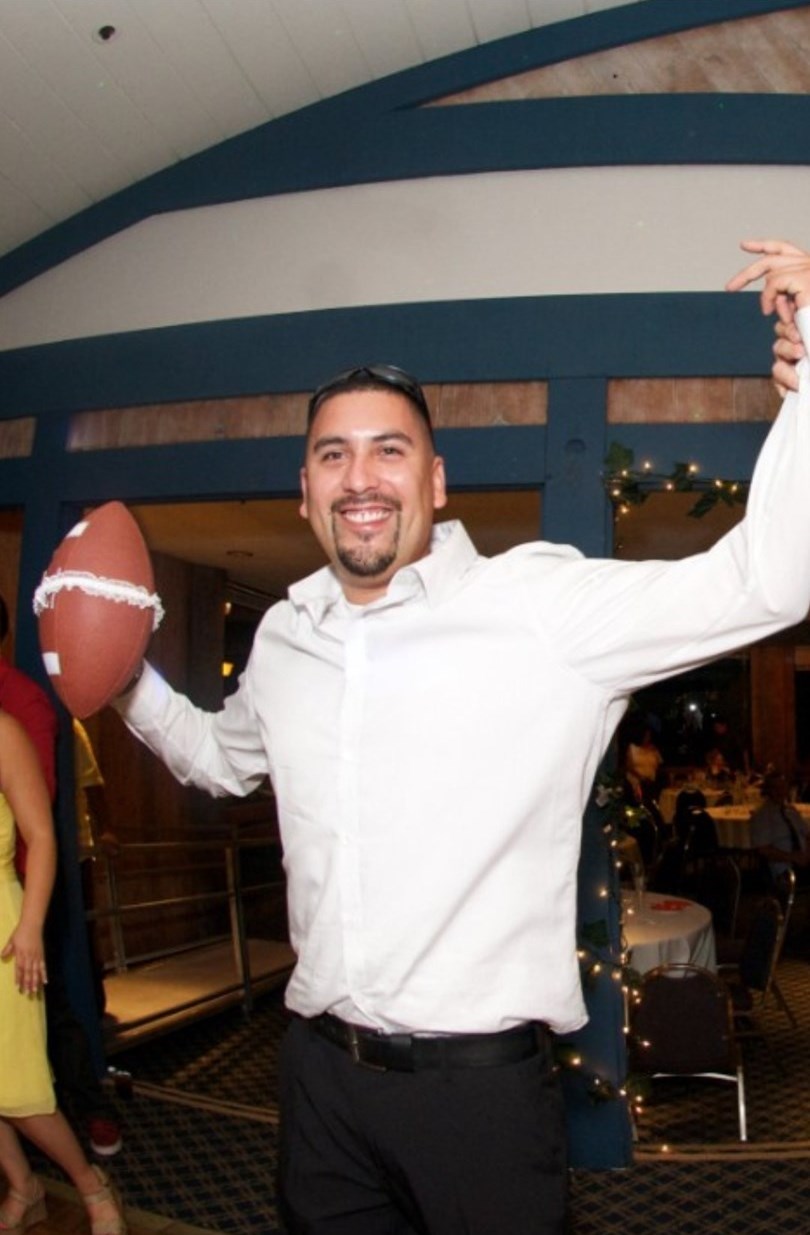 Frederick Apodaca Obituary - Bonita, CA