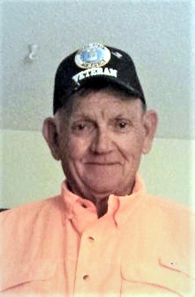 John Jarrard, Obituary - Hixson, TN