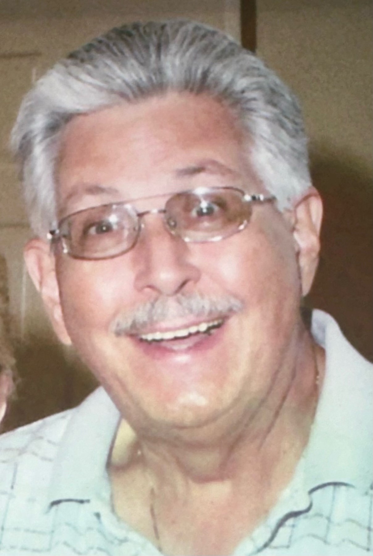 John Spadaro, Jr. Obituary - Oviedo, FL