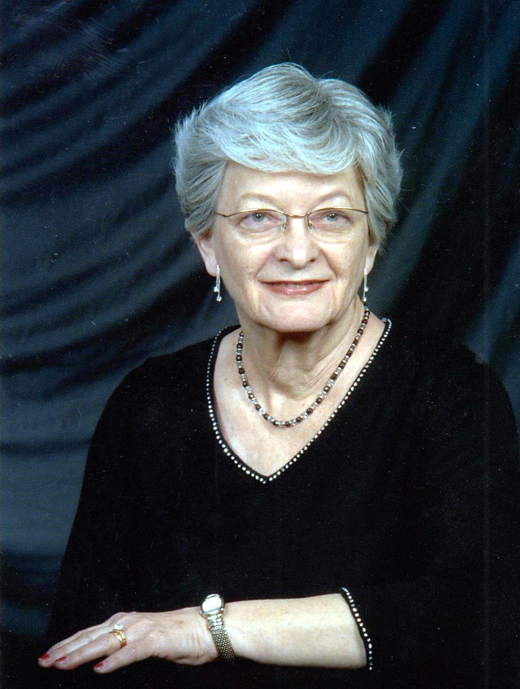 Dolly Moore Obituario - Nashville, TN