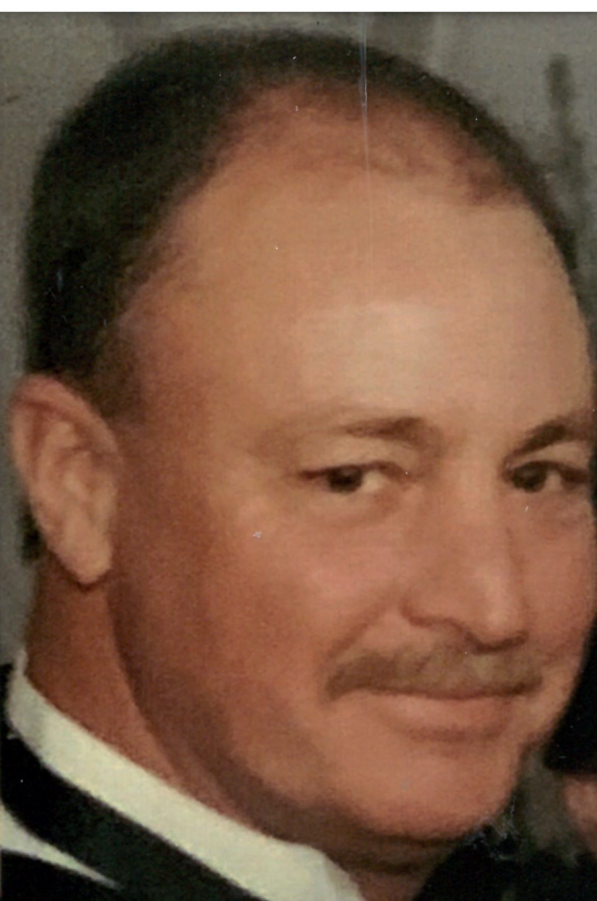 William "Bill" David Jernigan Sr. Obituary - San Angelo, TX