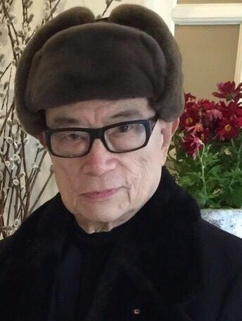 Francis Kin Kwok Cheung Obituary - Thornhill, ON