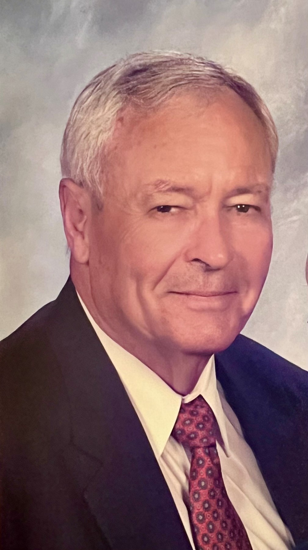 Jesse "Hayse" Stephens Obituary - Homewood, AL