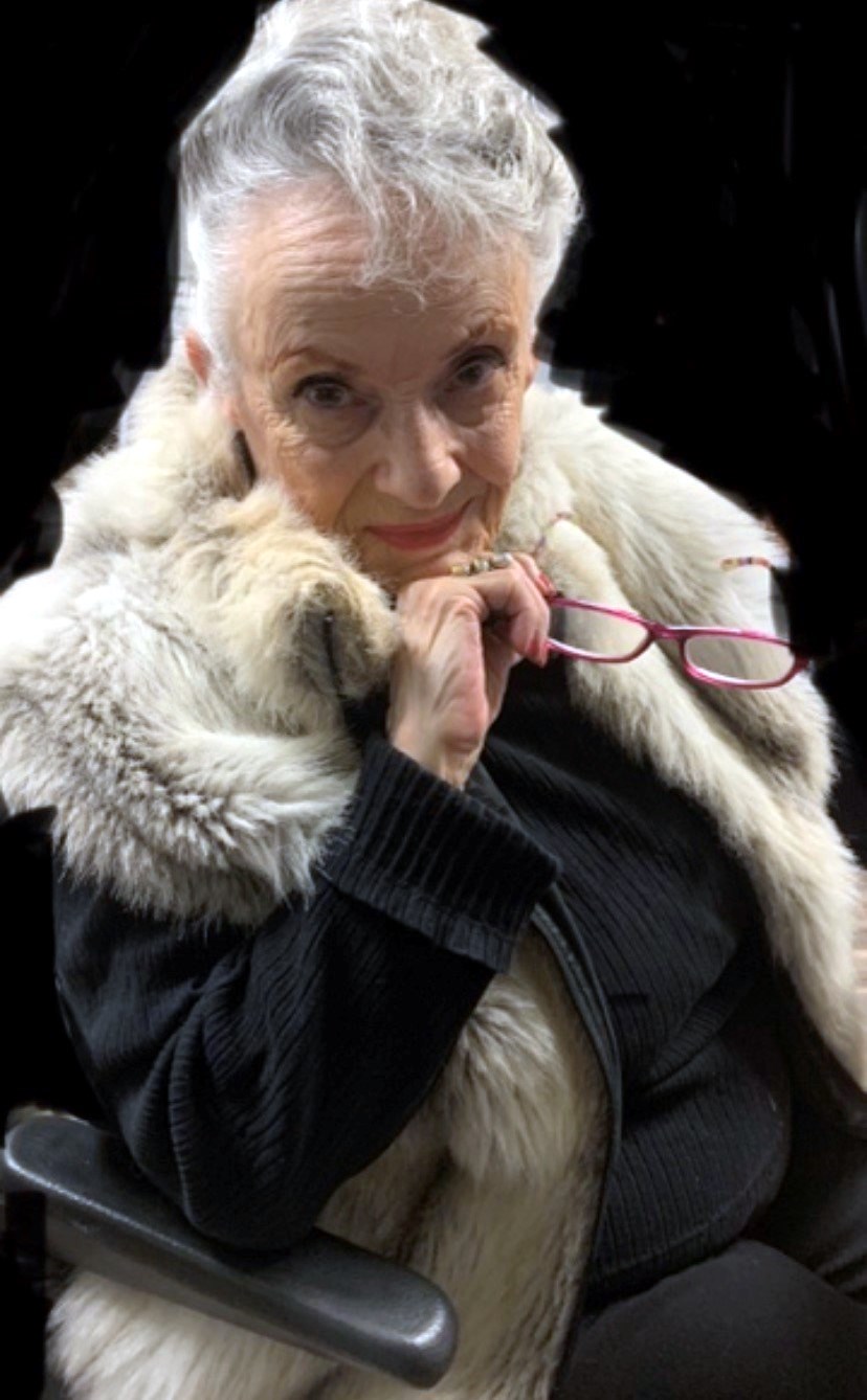 Carol Wanbaugh Obituary - Portland, ME