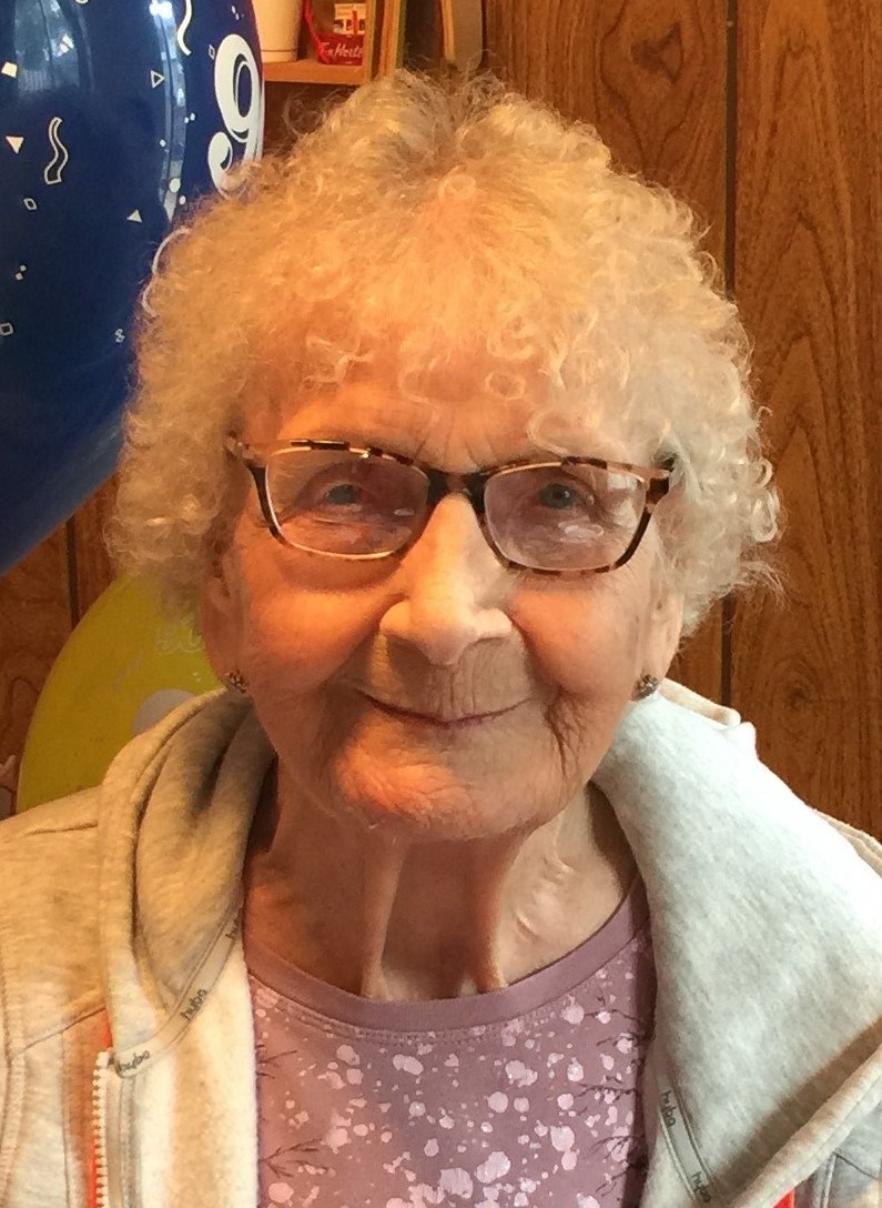 Susan Anna Shouldice (Smith) Obituary - Hamilton, ON
