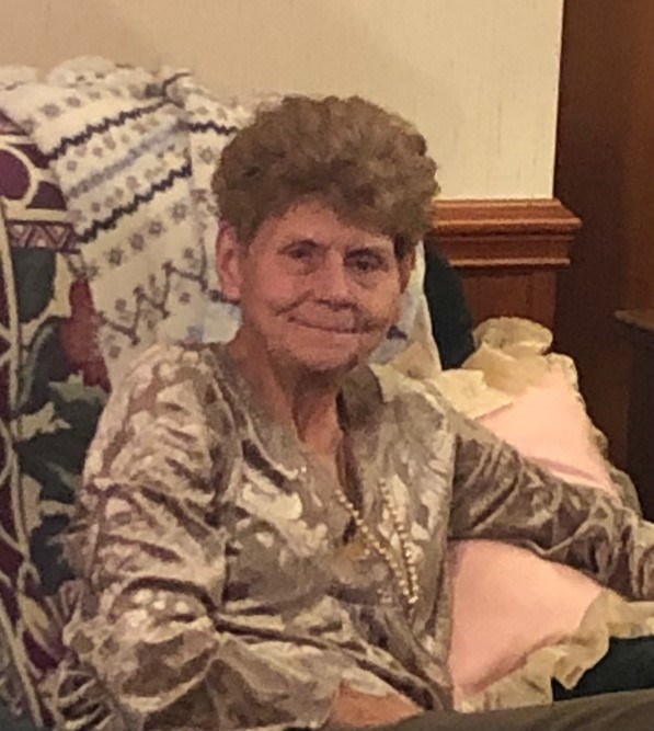 Nancy Amick Obituary - Columbia, SC