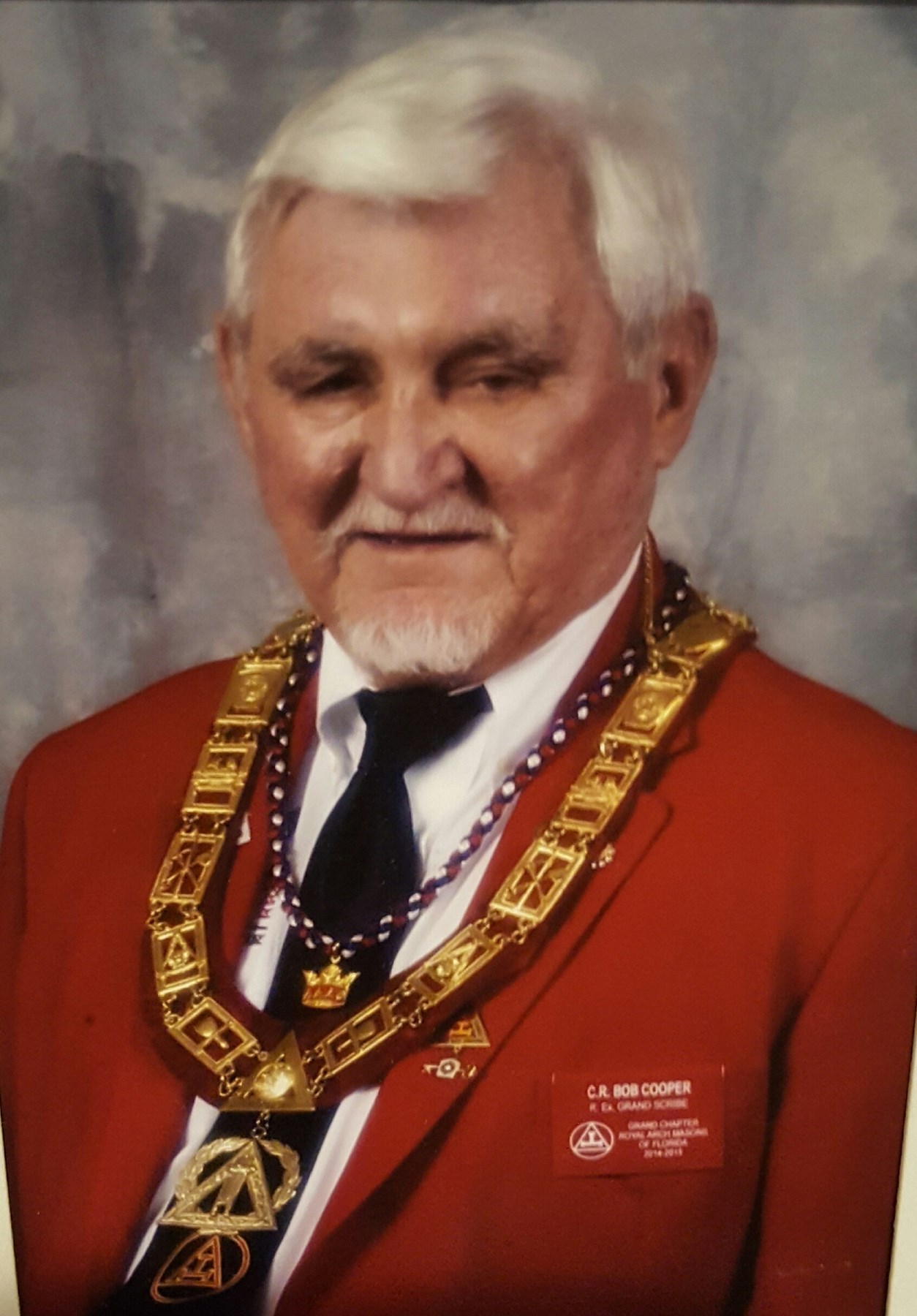 Charles Cooper Obituary - Jacksonville, FL